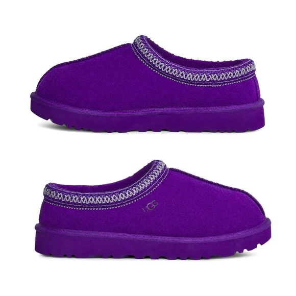 UGG | Shoes | Ugg Womens Tasman Slipper In Mussel Shell | Poshmark